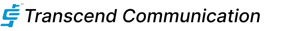 Transcend Communication